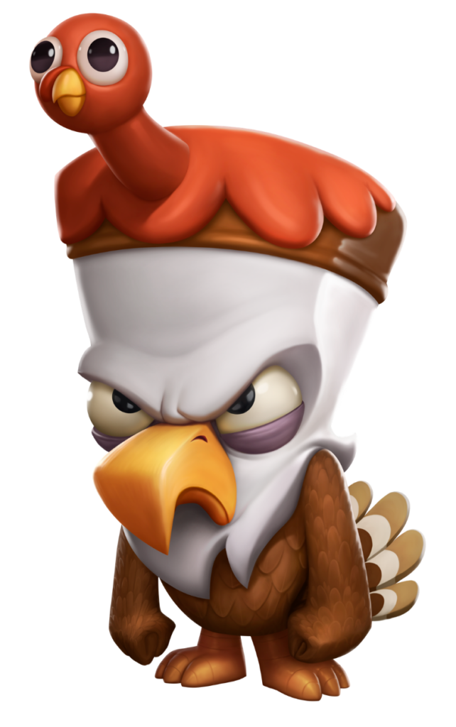Game Update – v2.12 | Wildlife