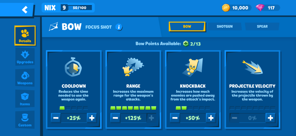 Game Update 3.0 | Wildlife