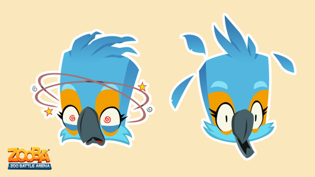 Character Introduction: Yara | Wildlife