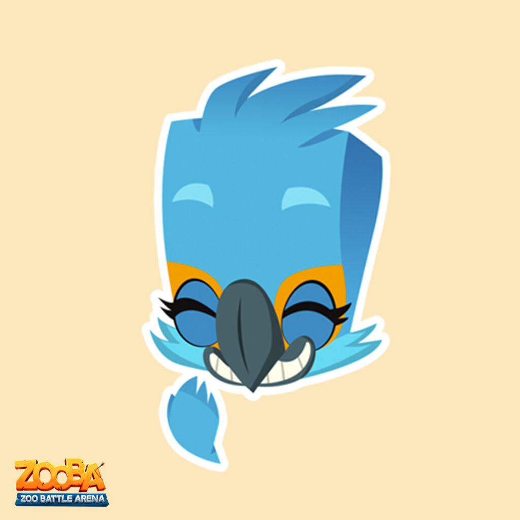 Character Introduction: Yara | Wildlife