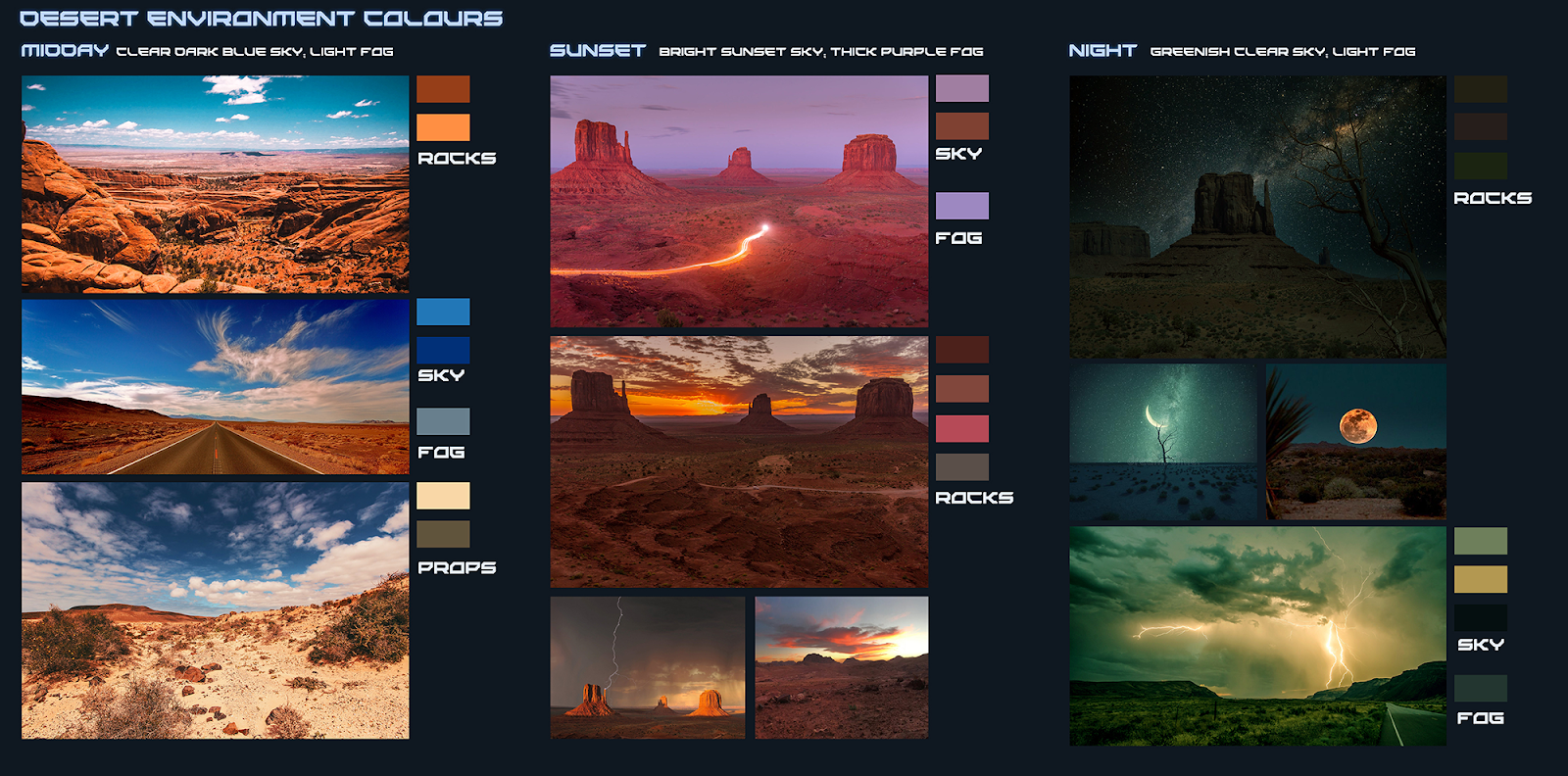 Air Command Center #1 | Wildlife