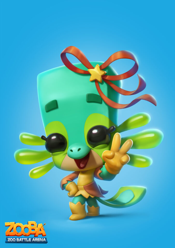 Game Update 3.11 | Wildlife