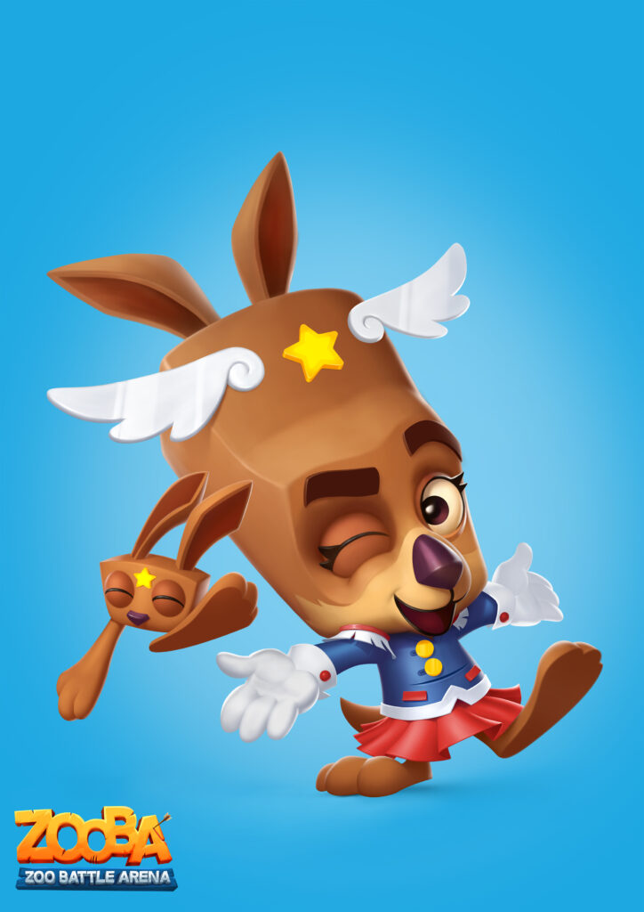 Game Update 3.11 | Wildlife