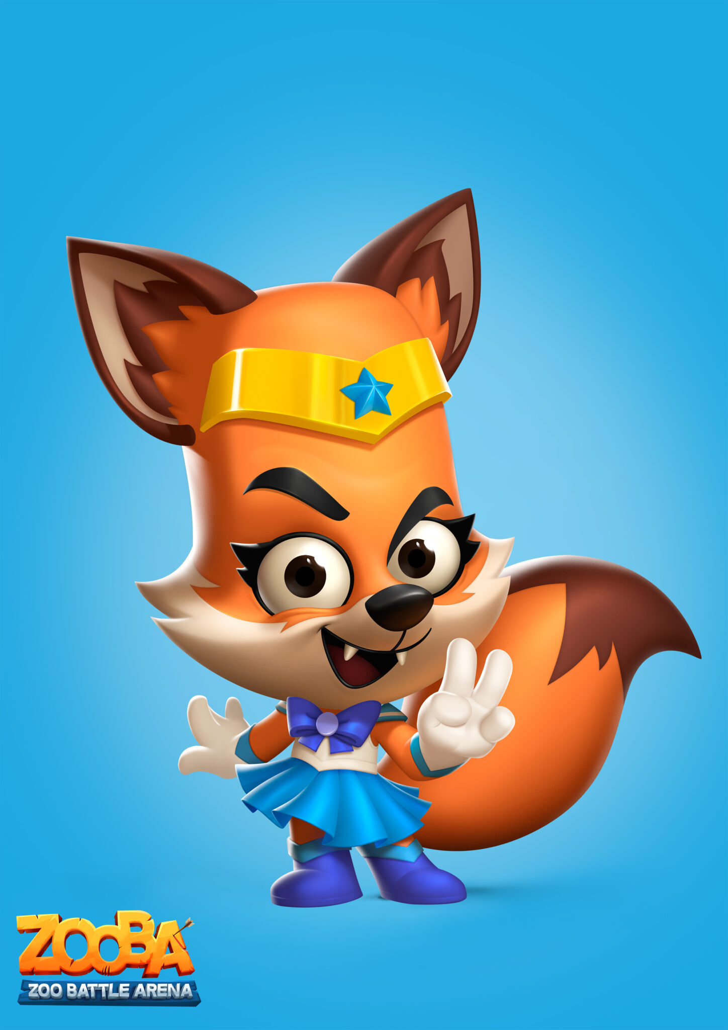 Game Update 3.11 | Wildlife