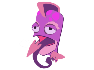 Fan Art Highlights- February | Wildlife