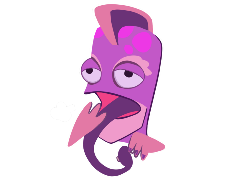 Fan Art Highlights- February | Wildlife