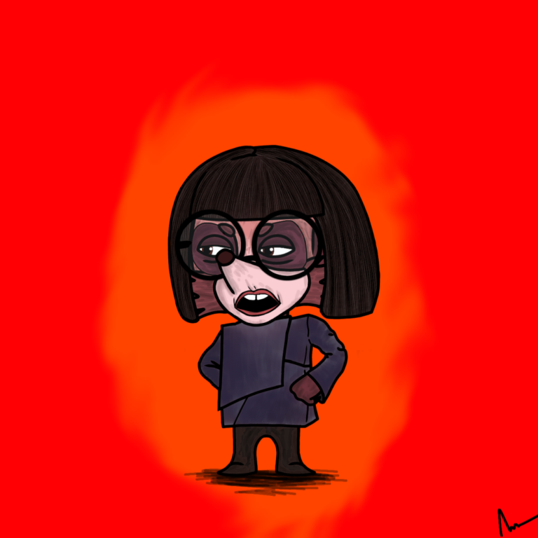 Fan Art Highlights- May | Wildlife