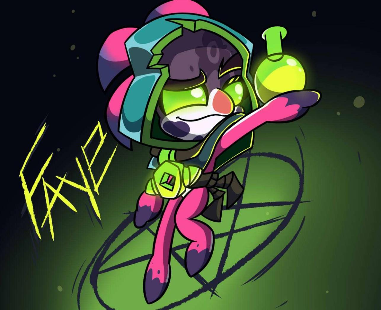 Fan Art Highlights- November | Wildlife