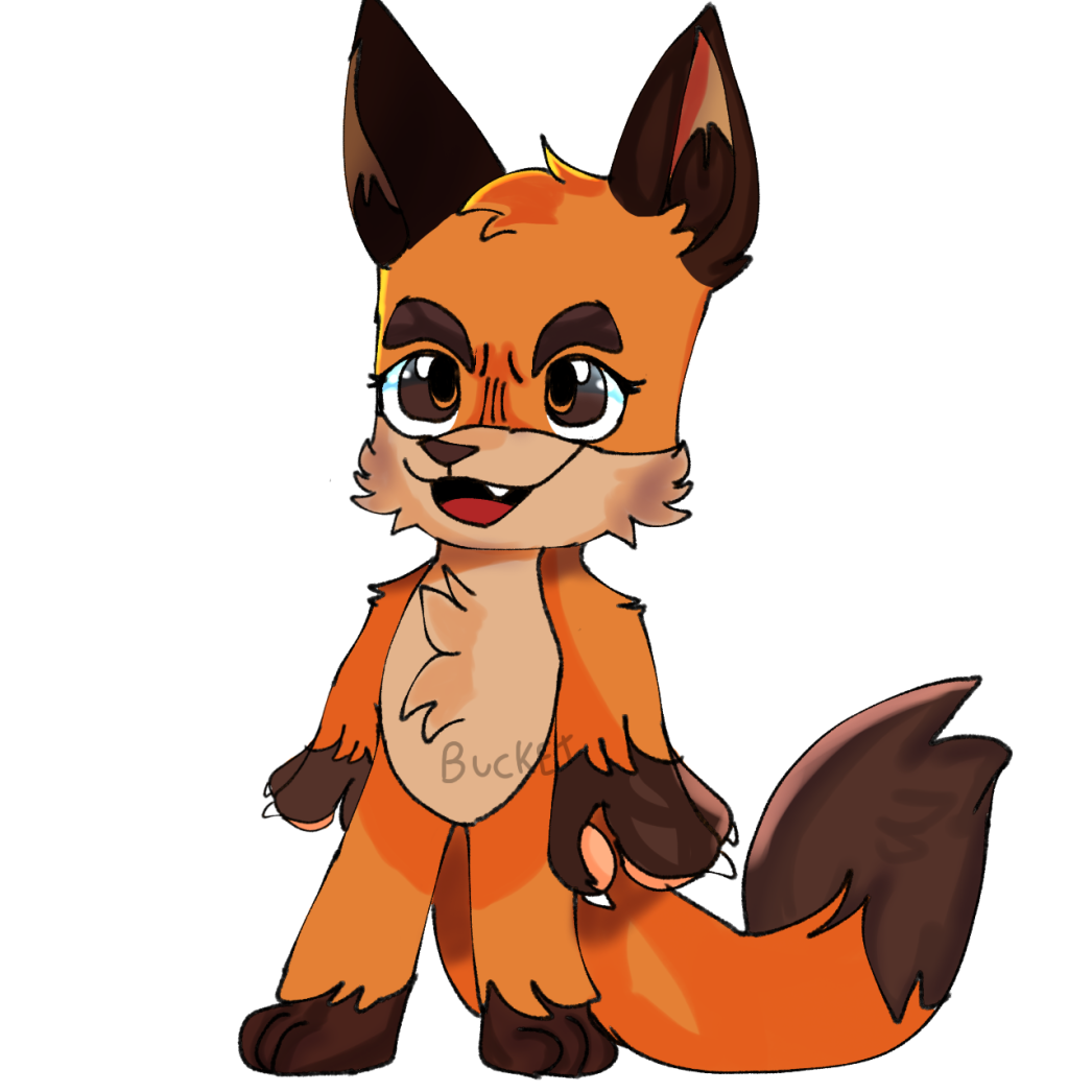 Fan Art Highlights- December! | Wildlife