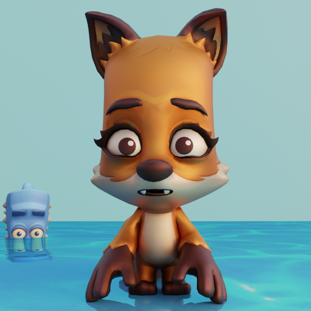 Fan Art Highlights- December! | Wildlife