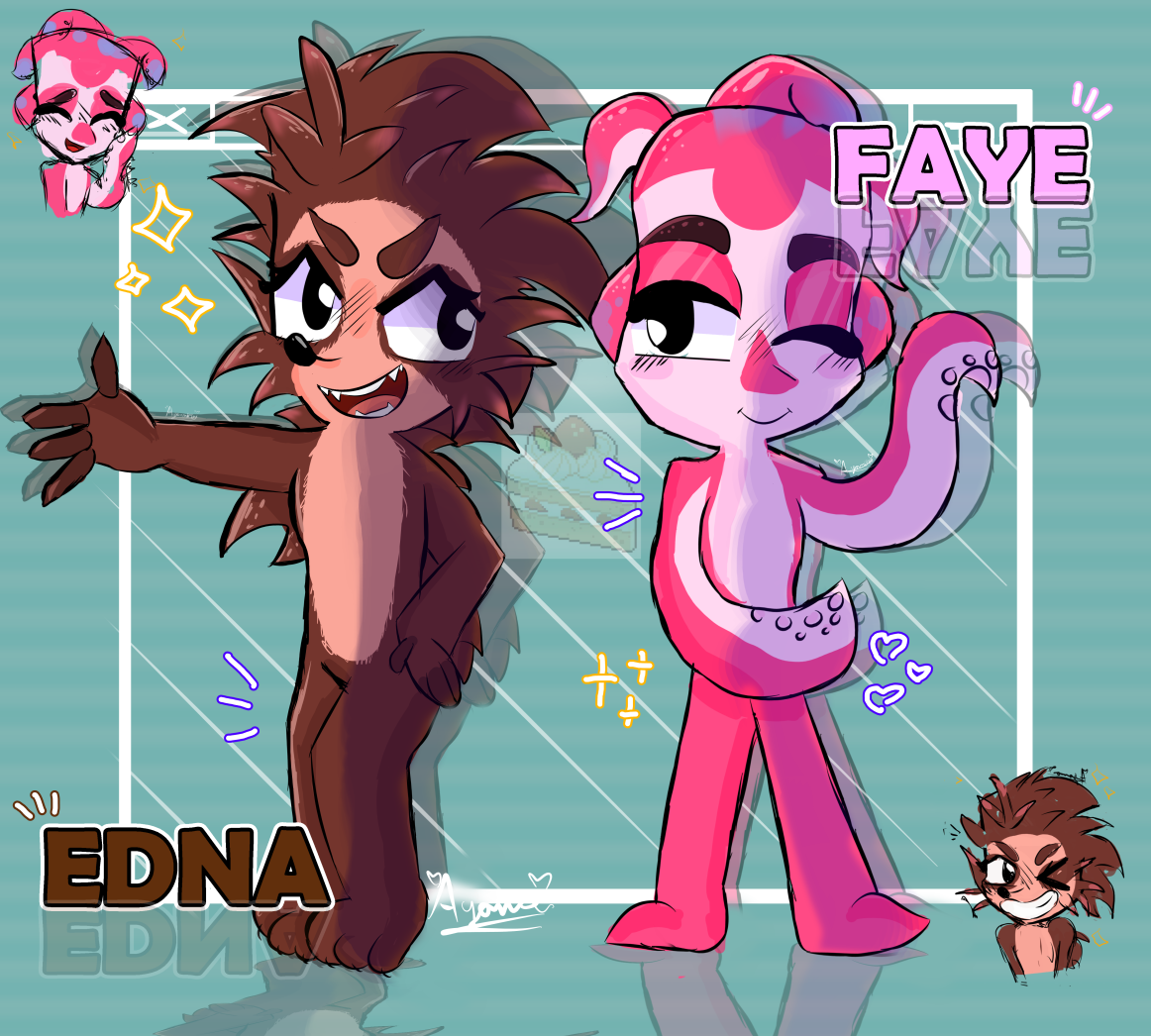 Fan Art Highlights- February! | Wildlife