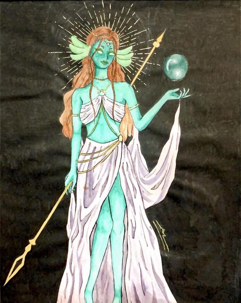 Fan Art Highlights- February! | Wildlife