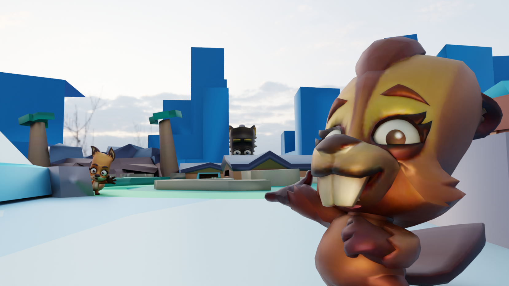 Fan Art Highlights- February! | Wildlife