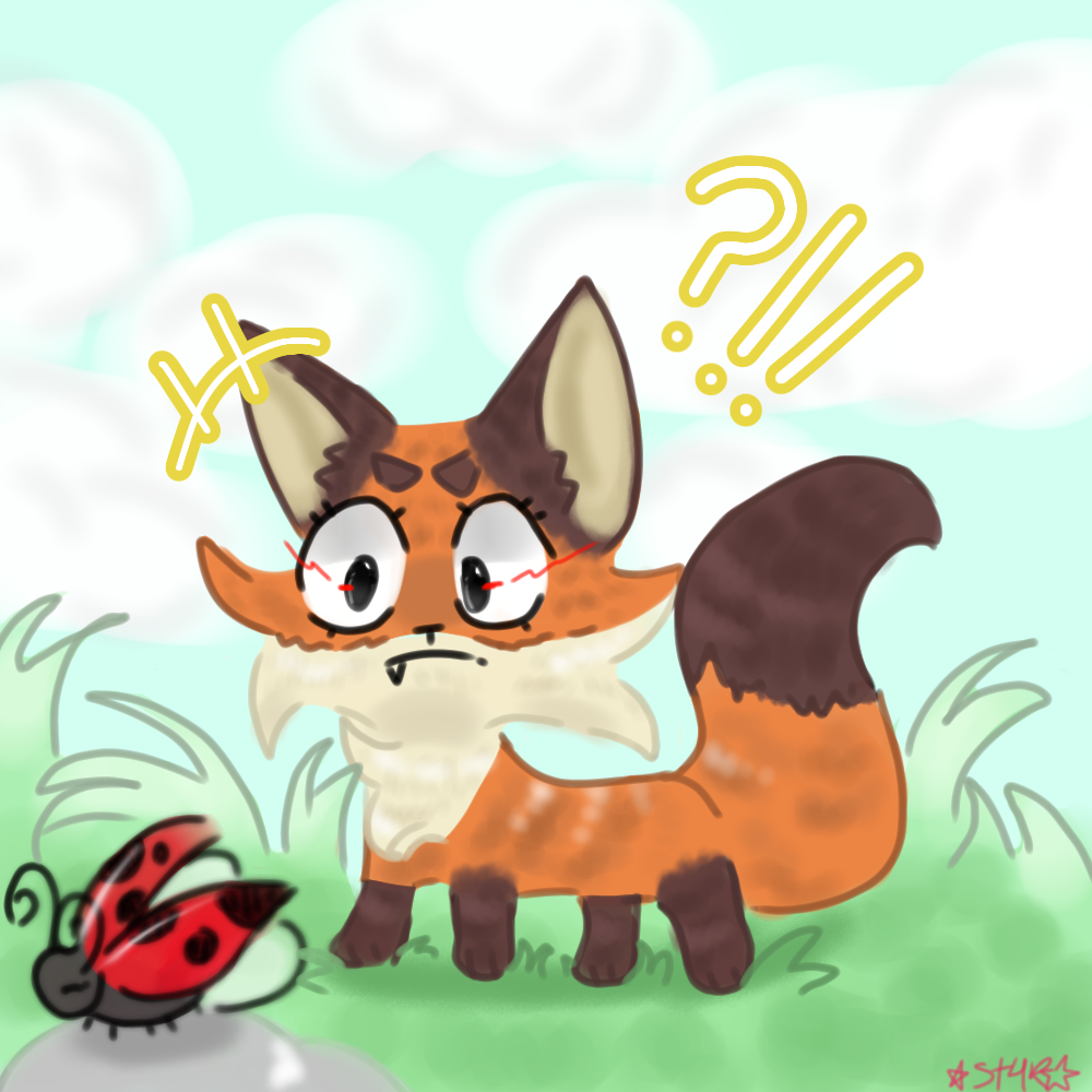 Fan Art Highlights – June | Wildlife
