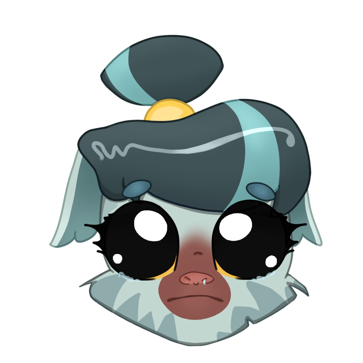 Joy Discord Emote Contest Winners! | Wildlife