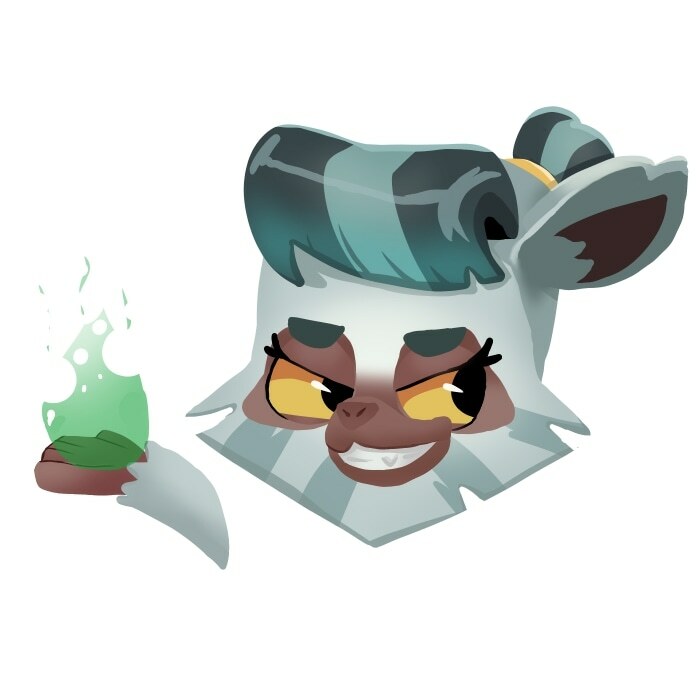 Joy Discord Emote Contest Winners! | Wildlife