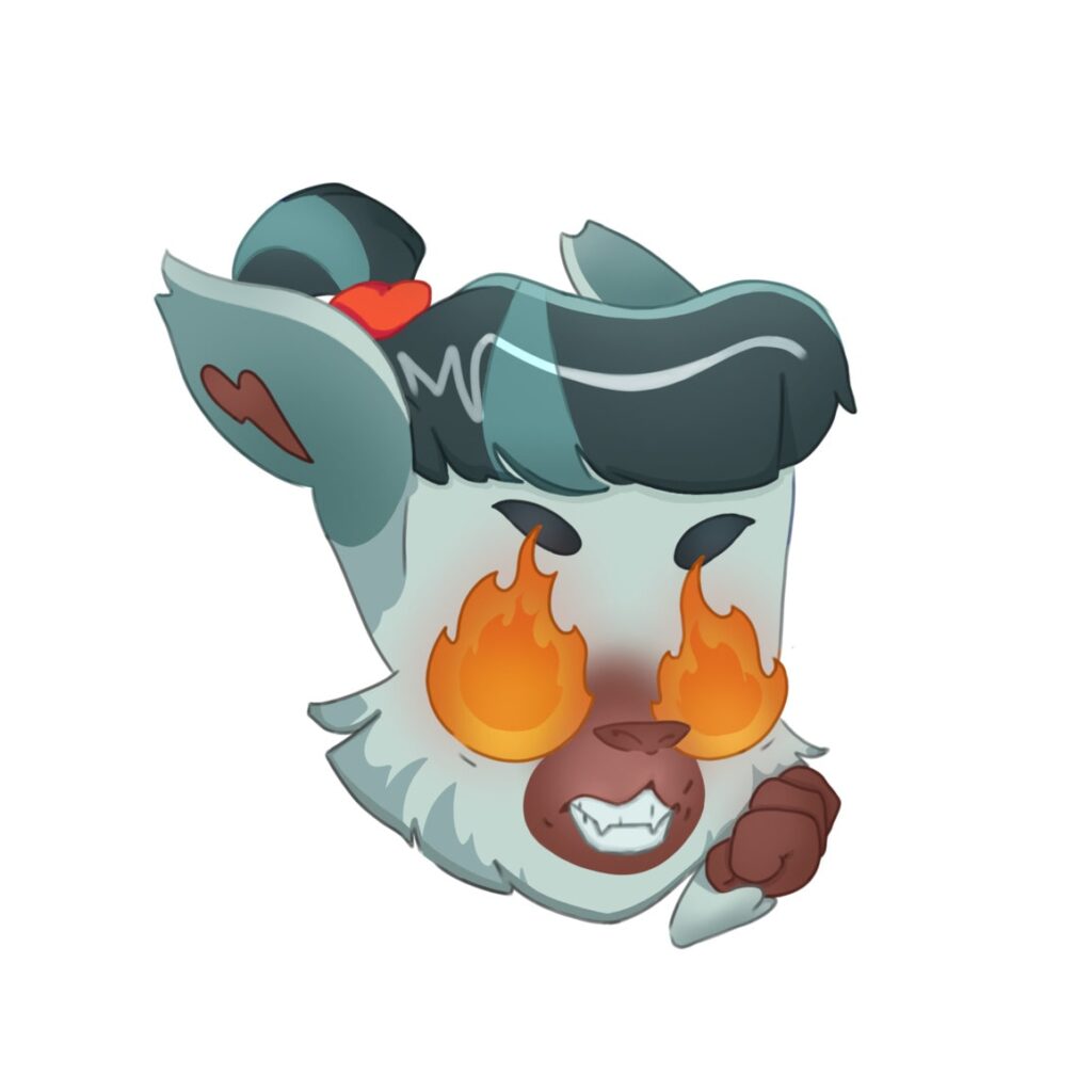 Joy Discord Emote Contest Winners! | Wildlife