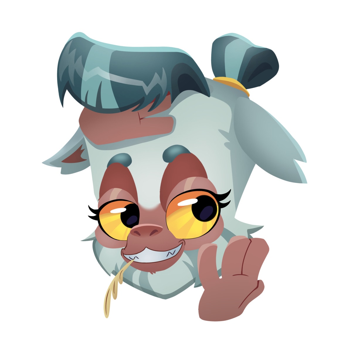 Joy Discord Emote Contest Winners! | Wildlife