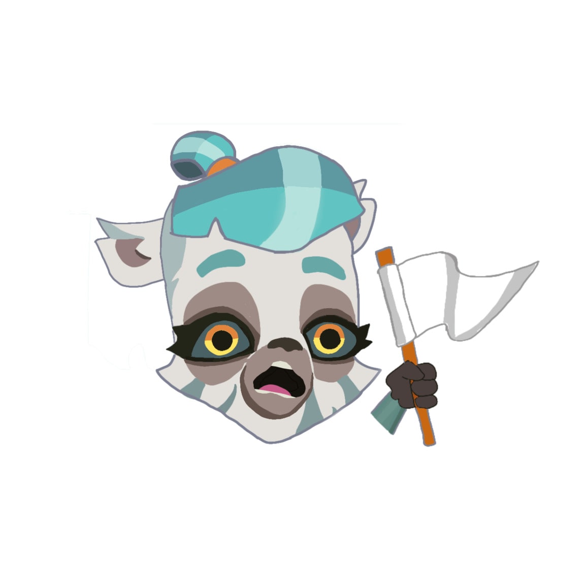 Joy Discord Emote Contest Winners! | Wildlife