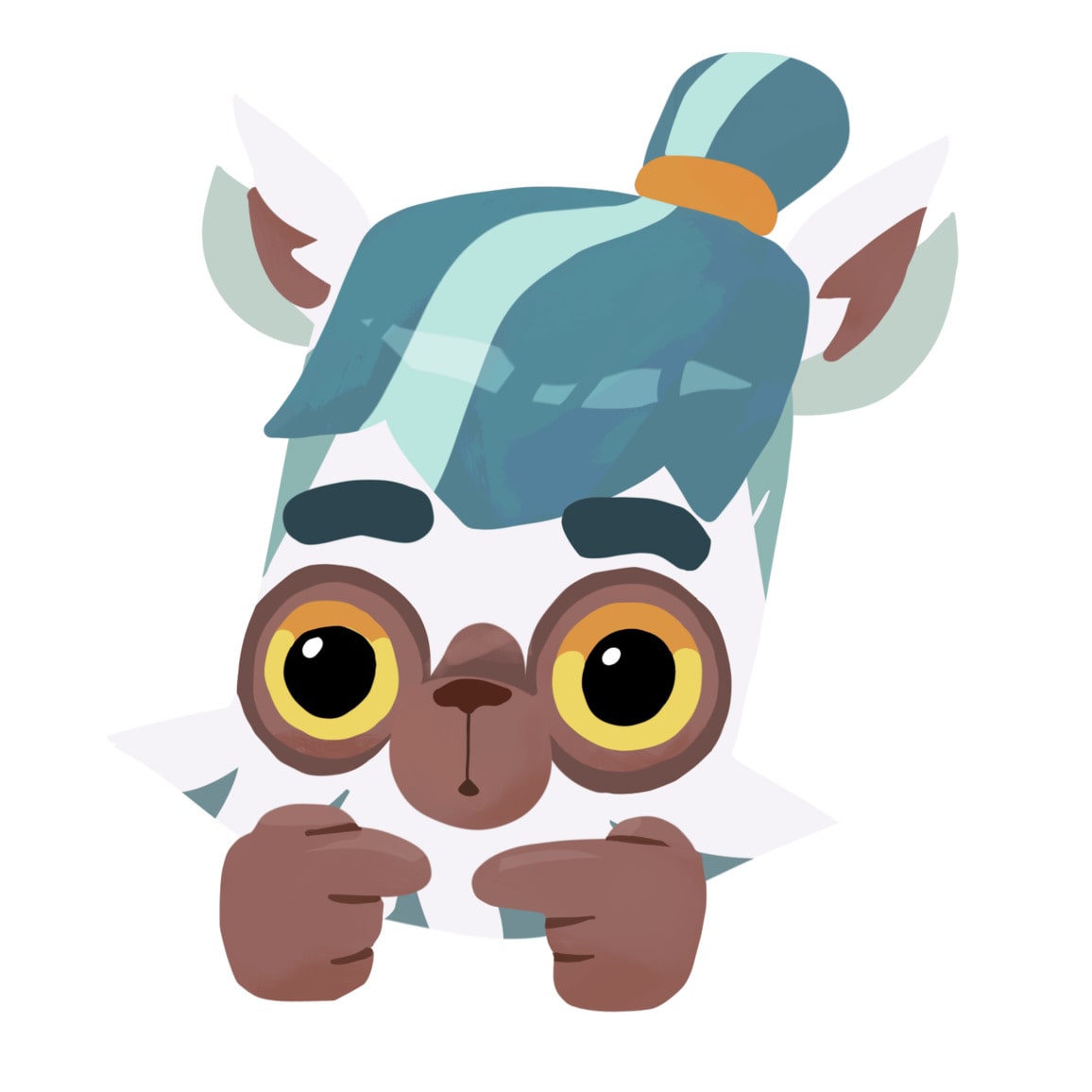 Joy Discord Emote Contest Winners! | Wildlife