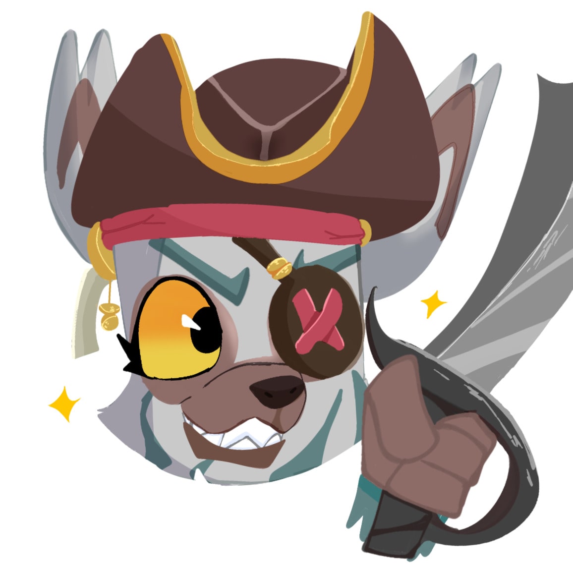 Joy Discord Emote Contest Winners! | Wildlife