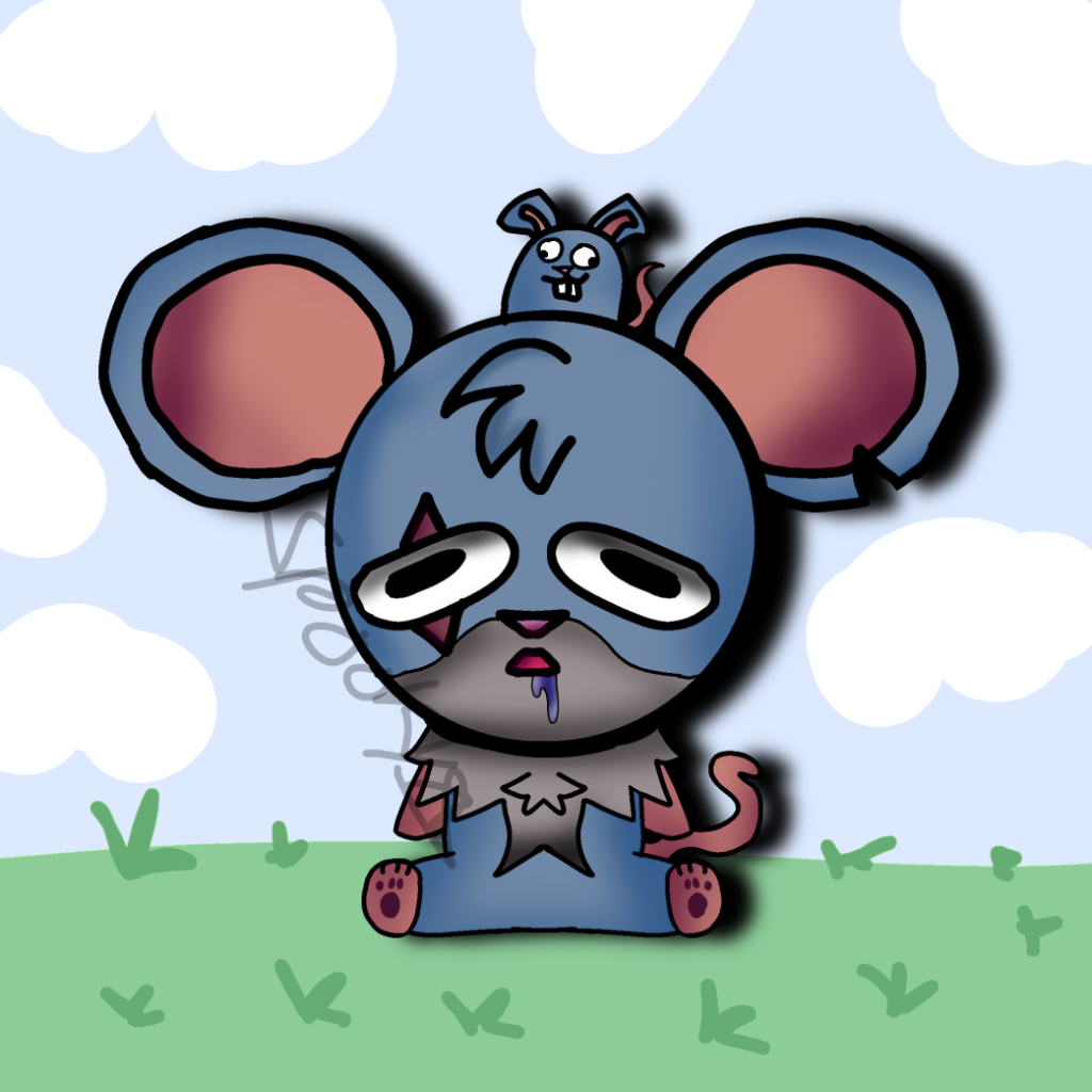 Fan Art Highlights – July | Wildlife
