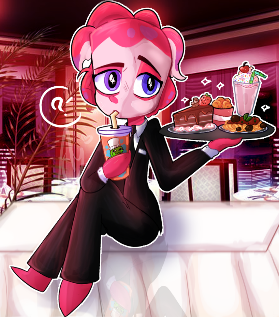 Fan Art Highlights – September | Wildlife