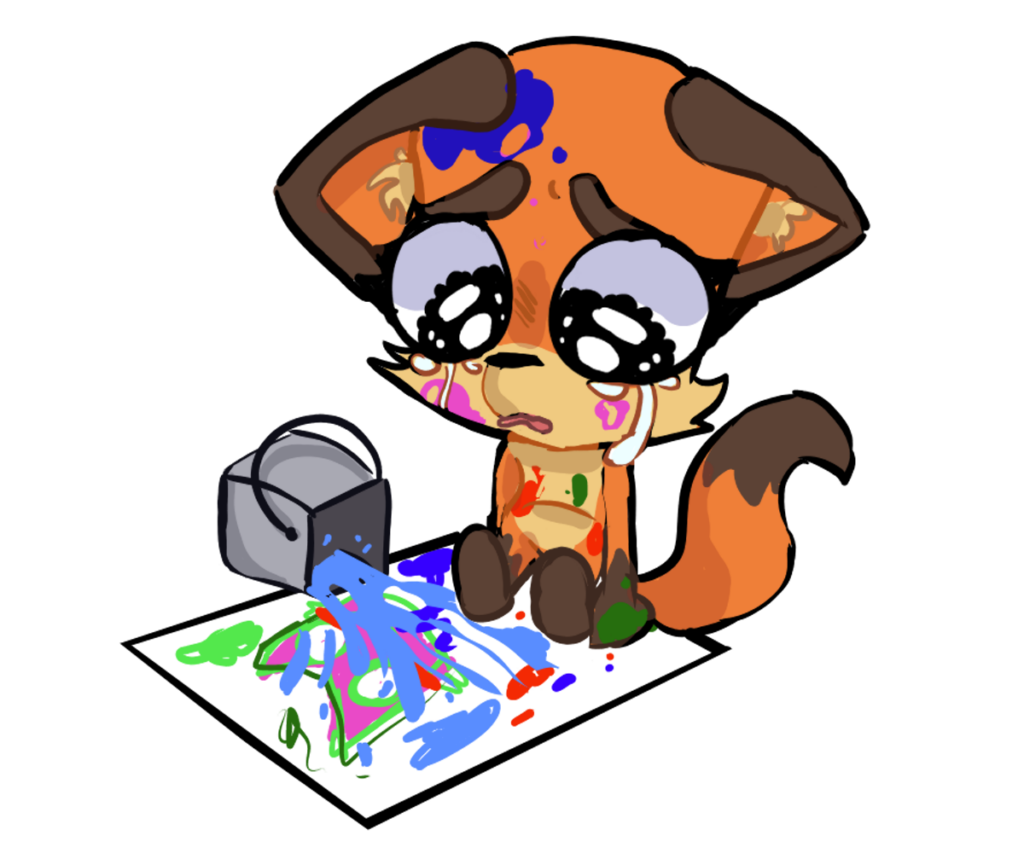 Fan Art Highlights – September | Wildlife